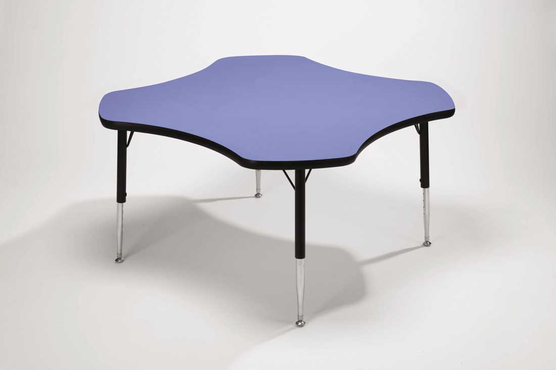 Height adjustable tables - Furniture For Schools