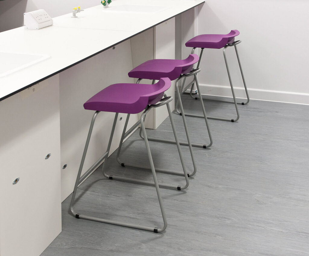 Stools - Furniture For Schools