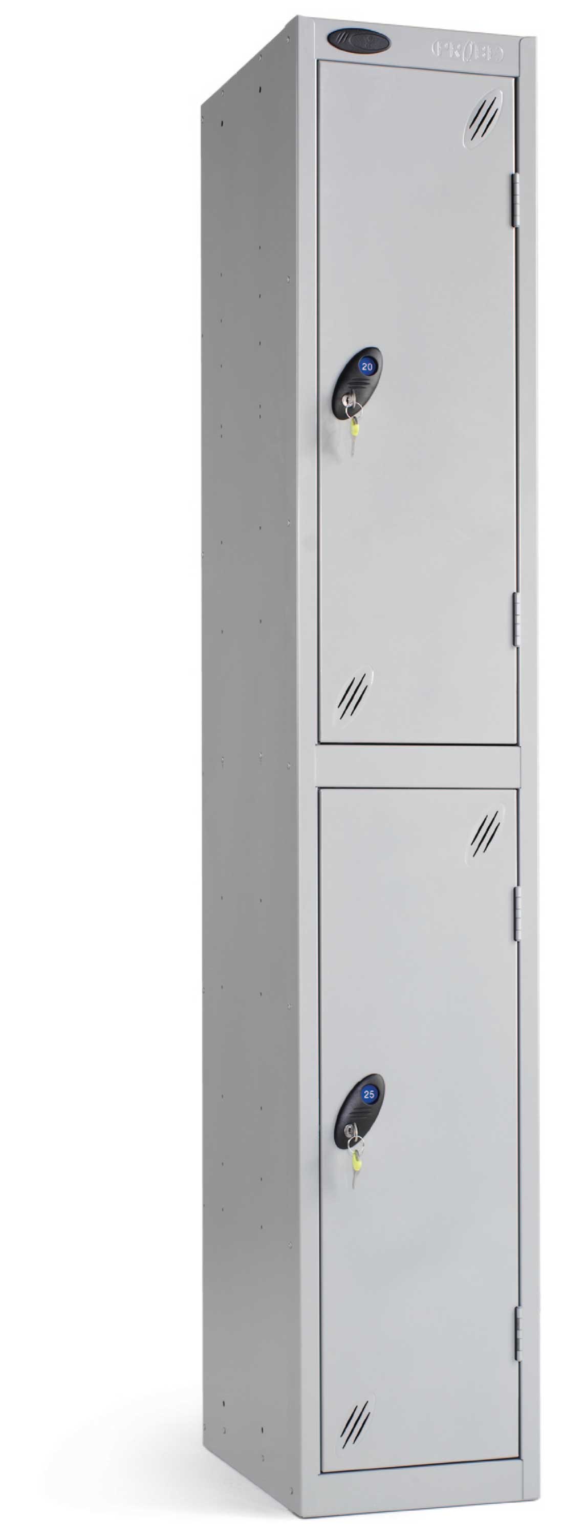 Steel Locker Double Door - Furniture For Schools