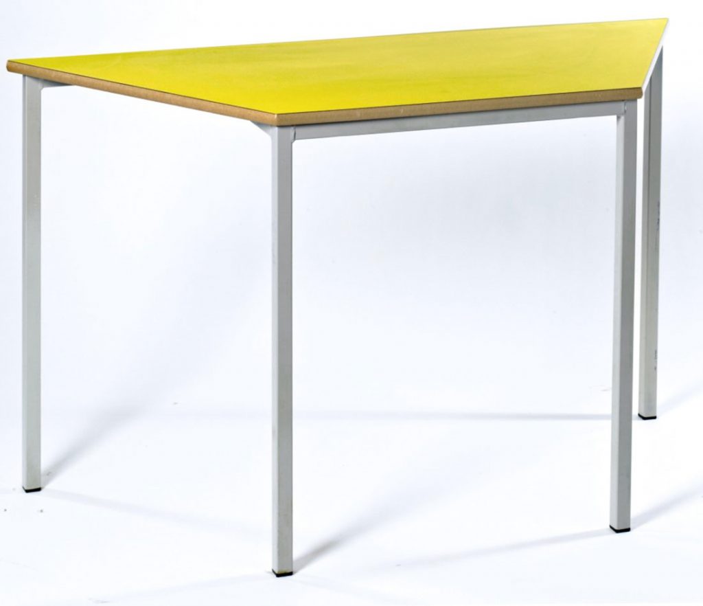 School Tables - Furniture For Schools