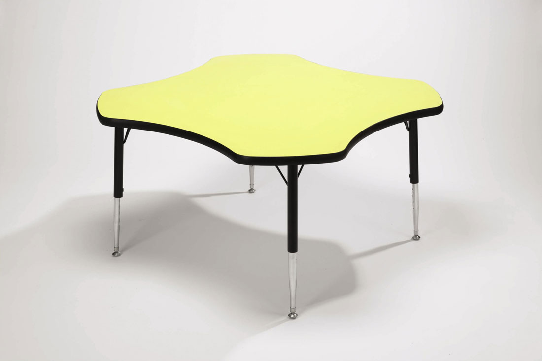 Height adjustable tables - Furniture For Schools