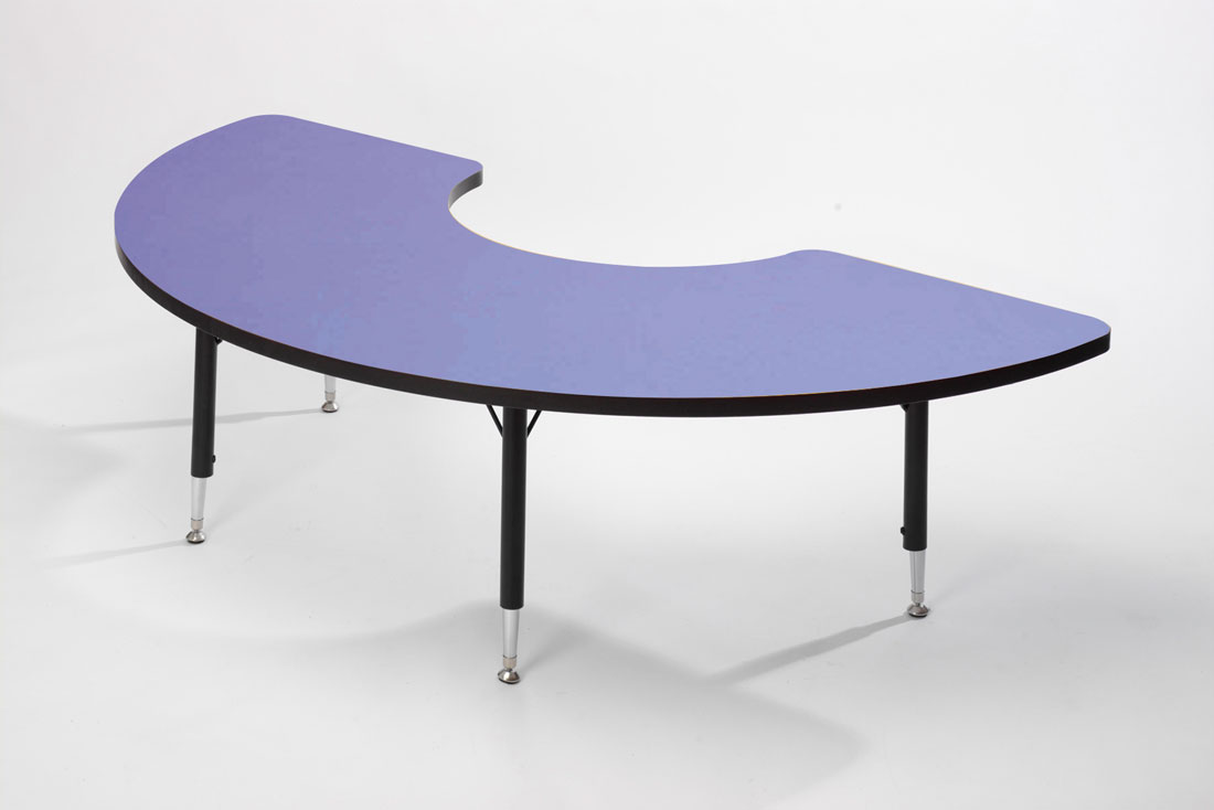 Height adjustable tables - Furniture For Schools