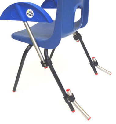 Special Needs Extra Stability for School Chairs - Furniture For Schools