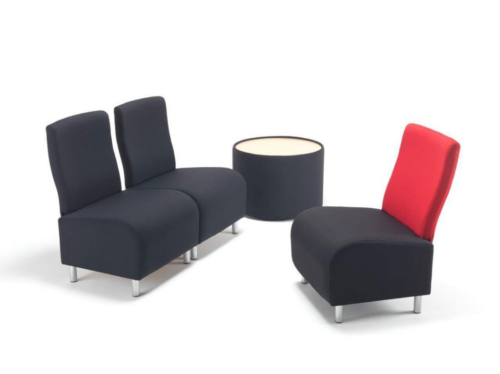 vinyl seating - Furniture For Schools