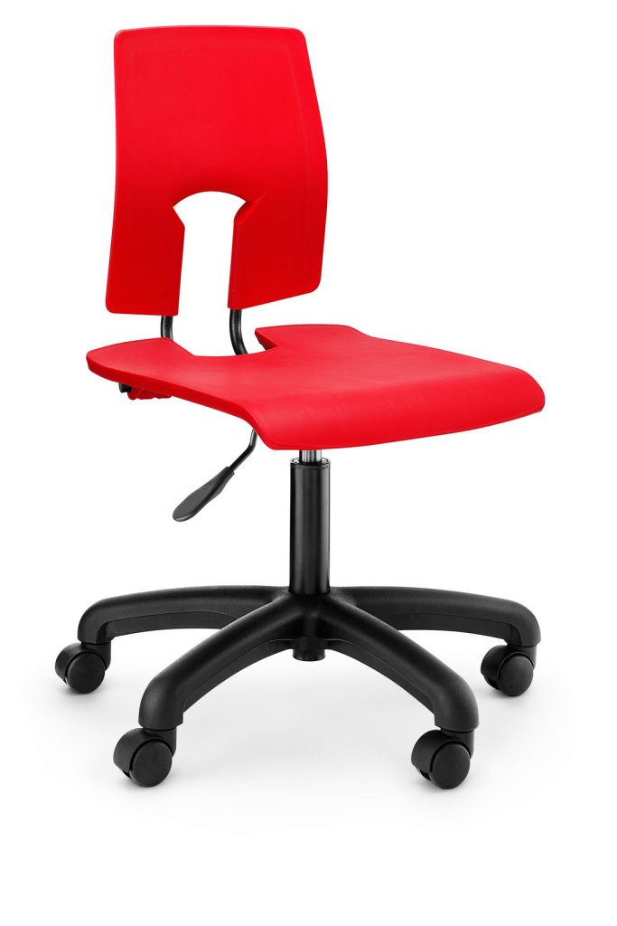 Computer Chairs - Furniture For Schools