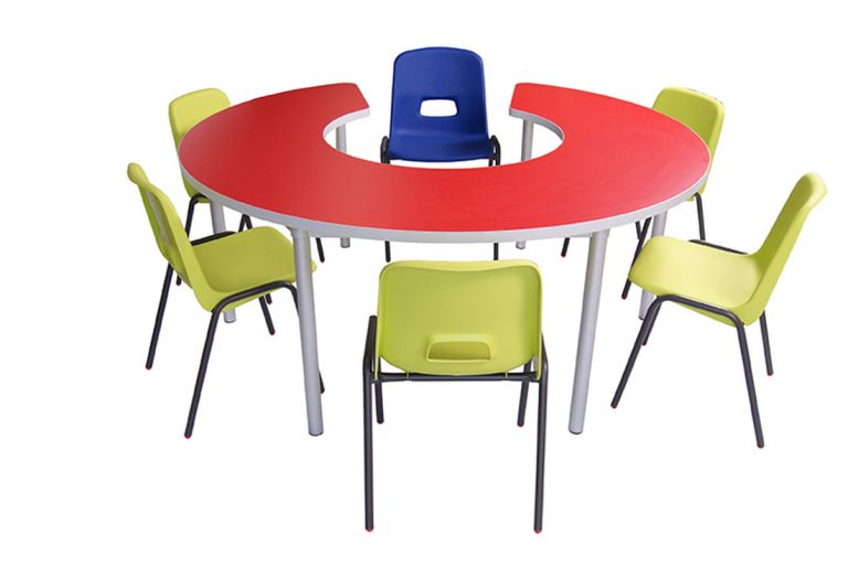 Multi Use Tables - Furniture For Schools