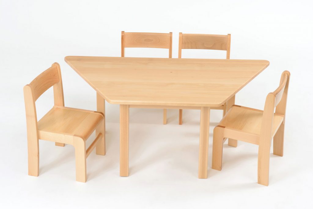 Tables and Chairs - Furniture For Schools