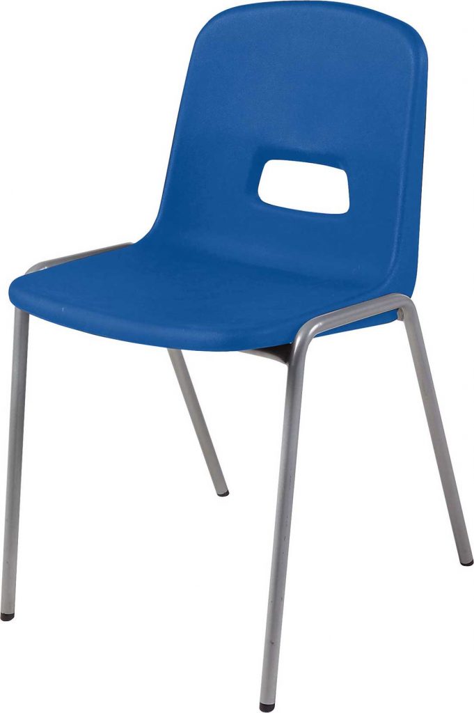 Poly Chairs - Furniture For Schools