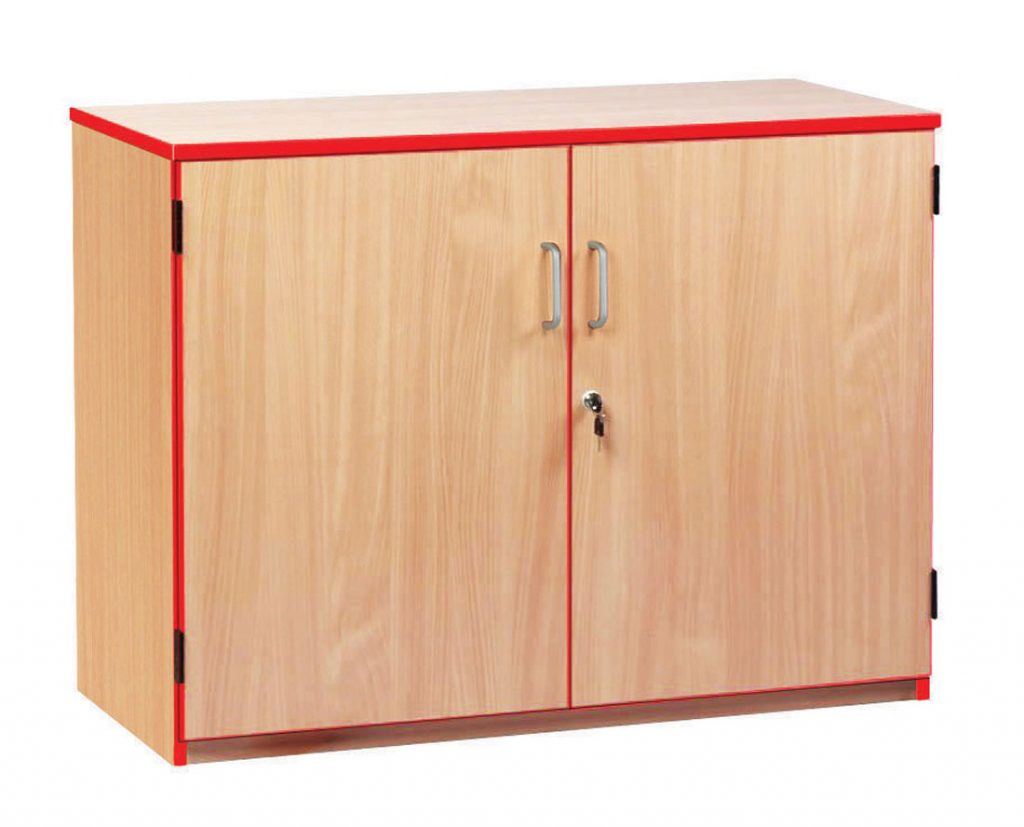 Matching Classroom Storage - Furniture For Schools