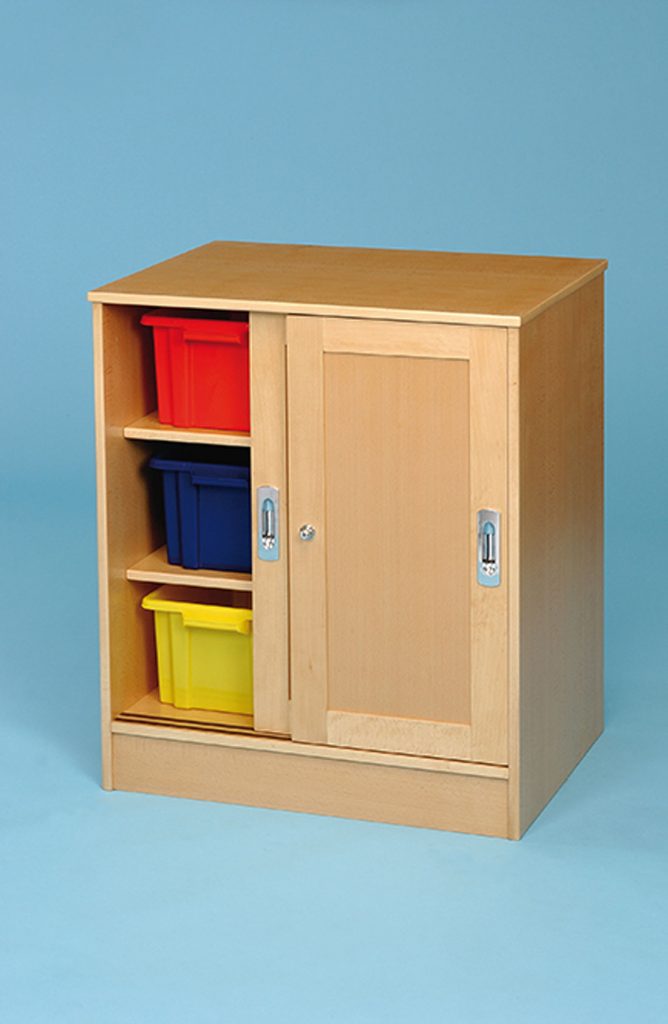 Bookcases and Cupboards - Furniture For Schools