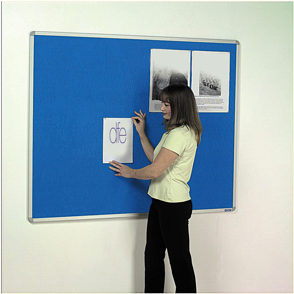 Boards and Screens - Furniture For Schools