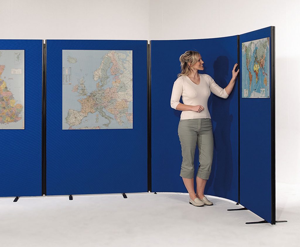 Screens and Display Boards - Furniture For Schools