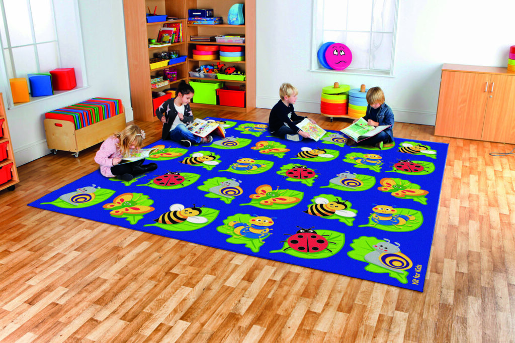Mats and Rugs - Furniture For Schools
