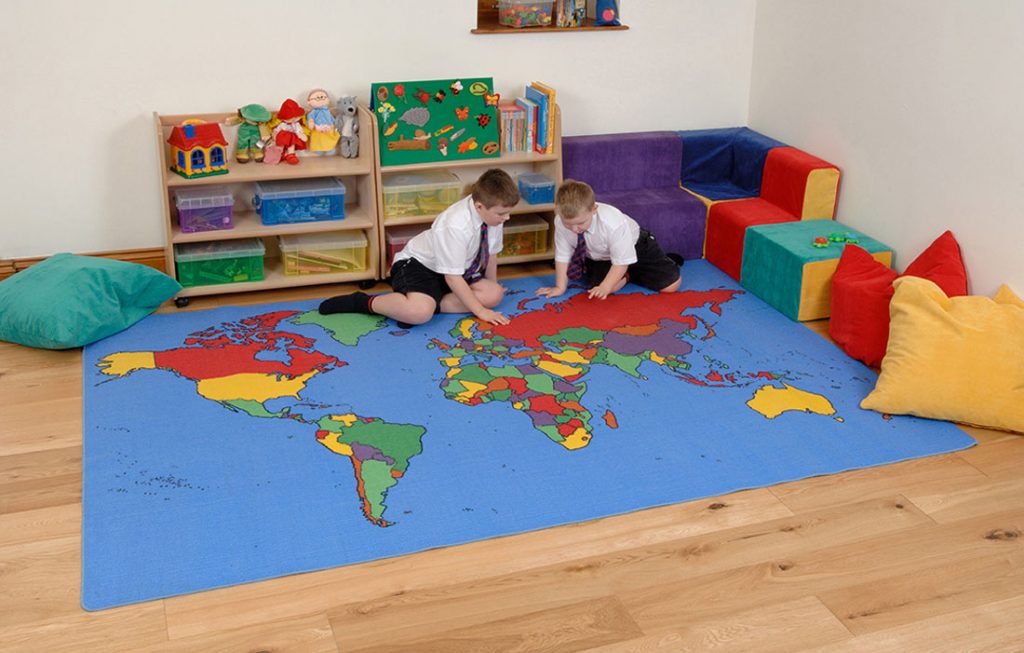 Mats and Rugs - Page 2 of 4 - Furniture For Schools