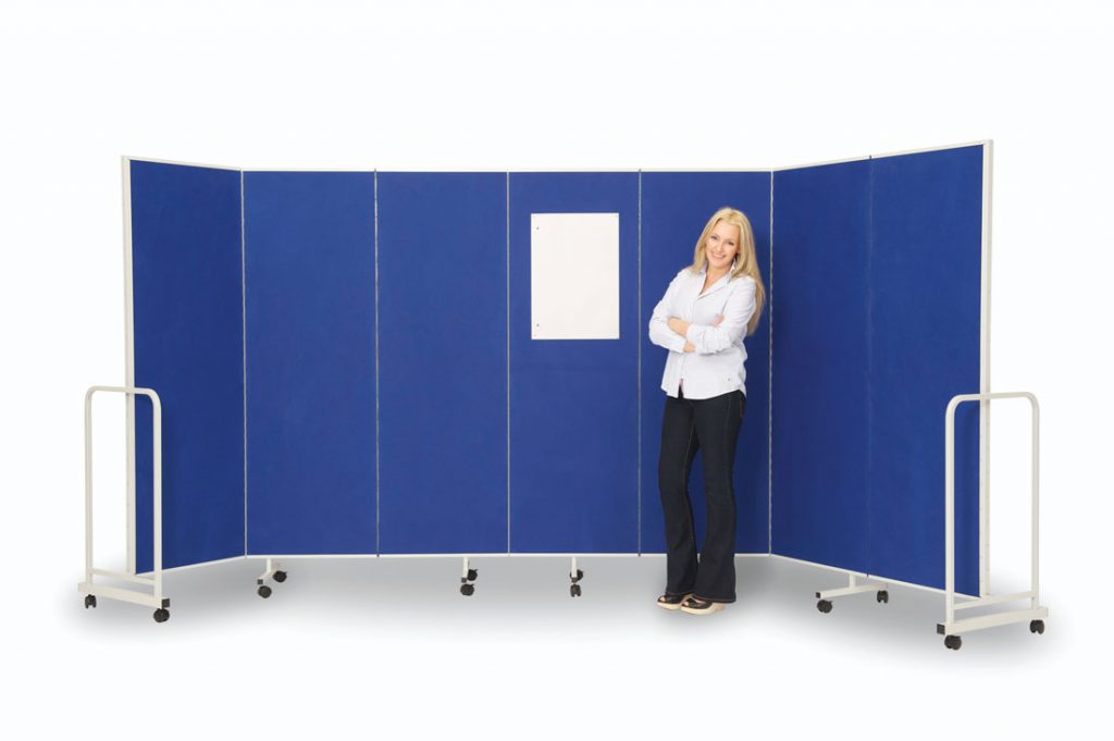 Screens and Display Boards - Furniture For Schools