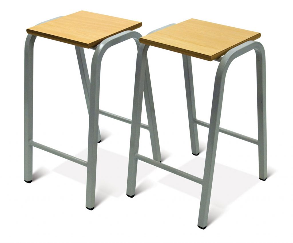Stools - Furniture For Schools
