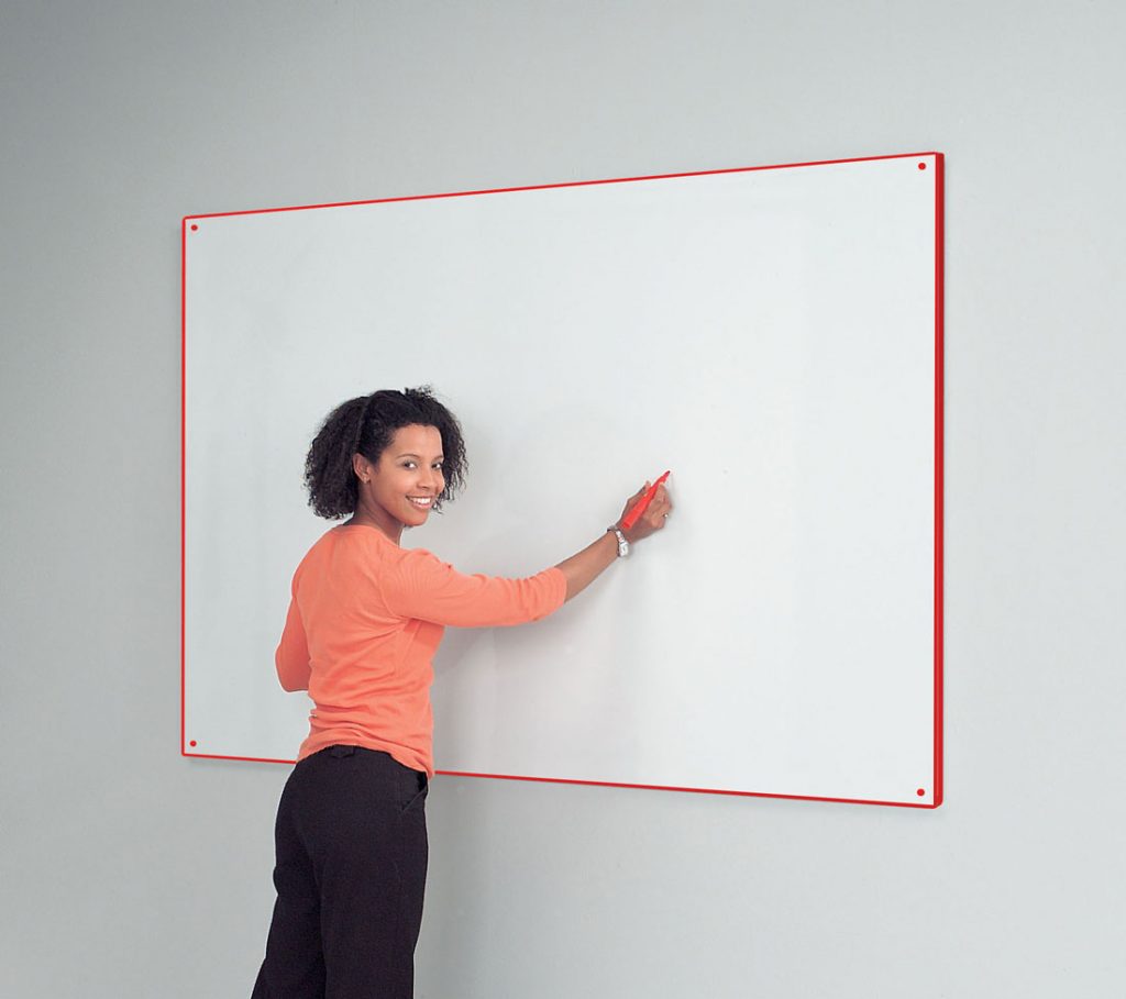 Whiteboards - Furniture For Schools
