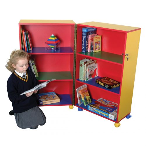 Bookcases - Furniture For Schools