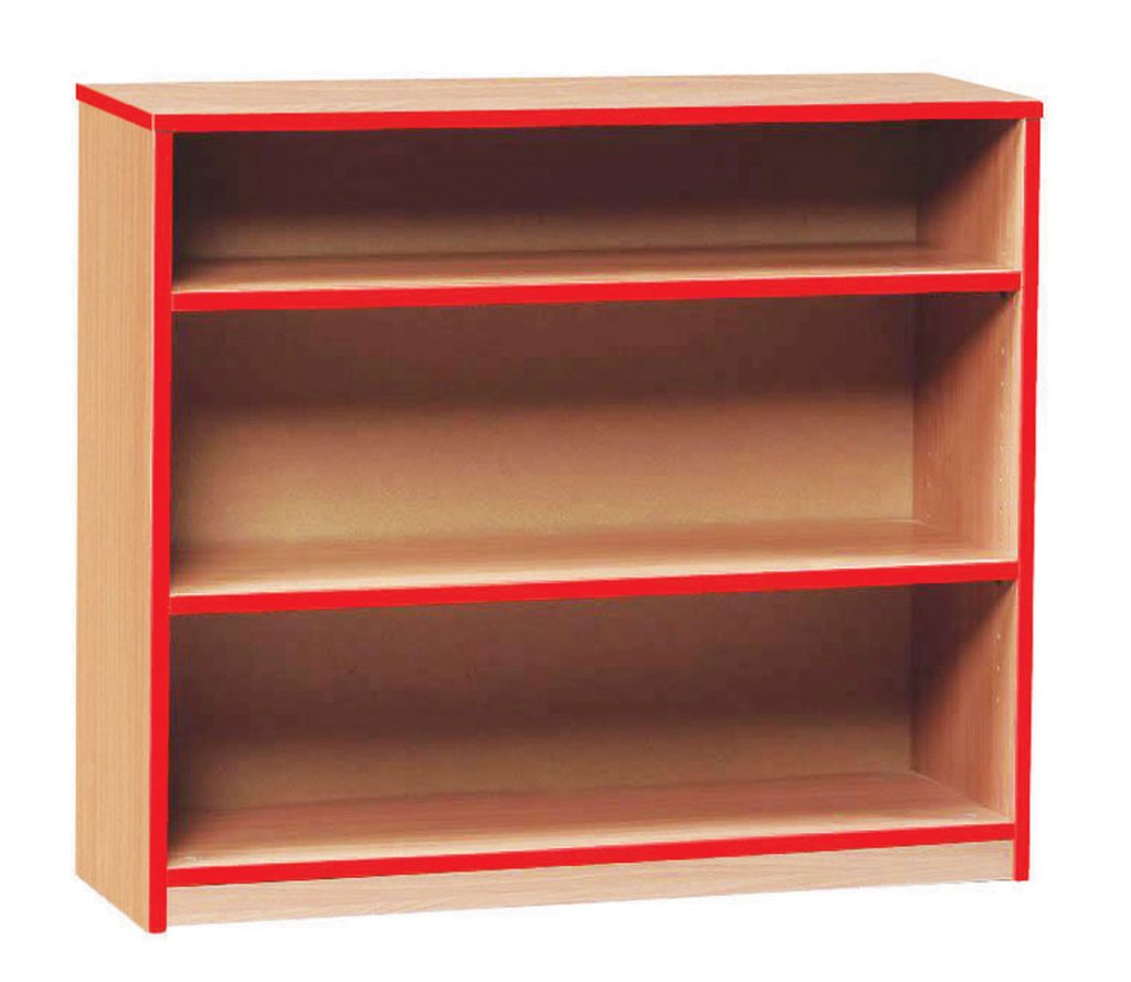 Matching Classroom Storage - Furniture For Schools