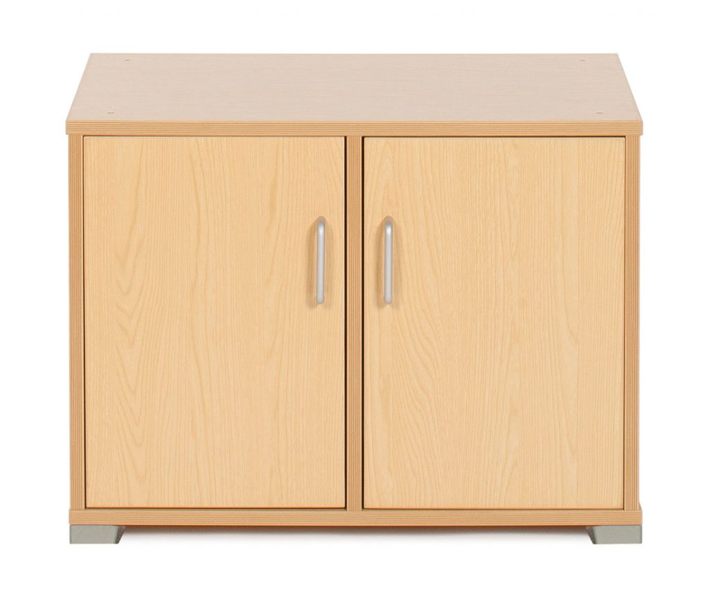 Low Level Cupboards - Furniture For Schools
