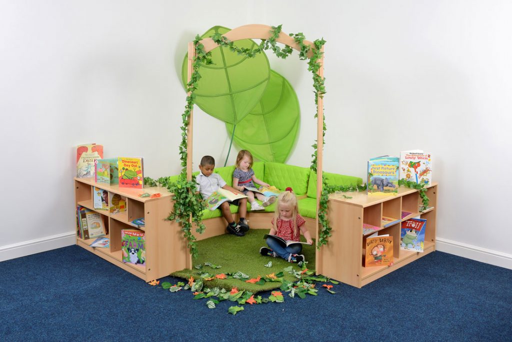 Staff room - Furniture For Schools