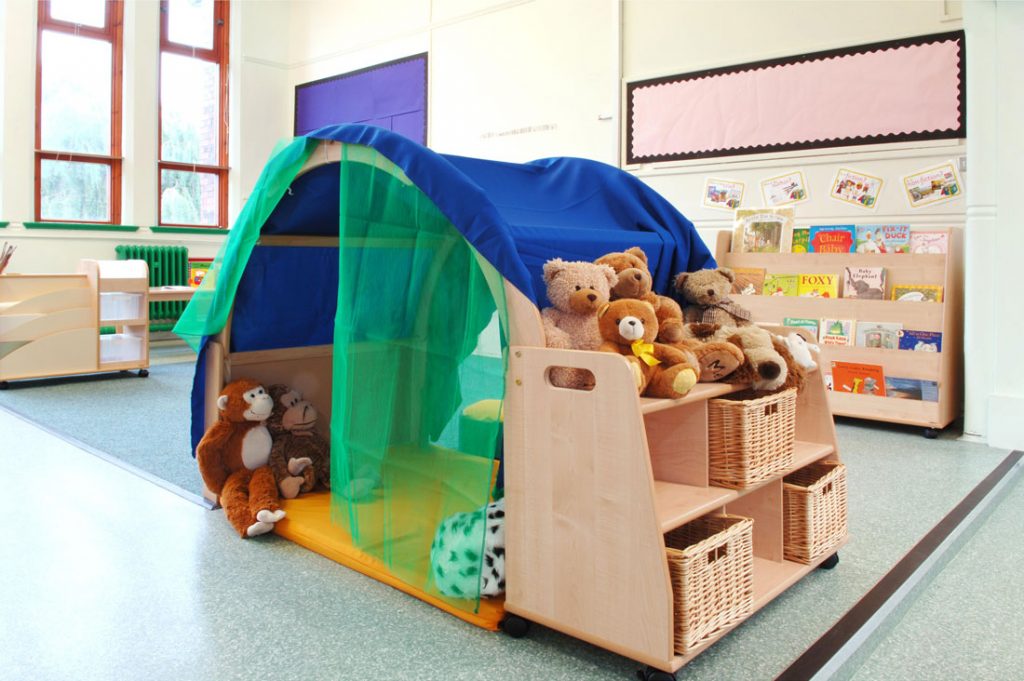 Study Pods - Furniture For Schools