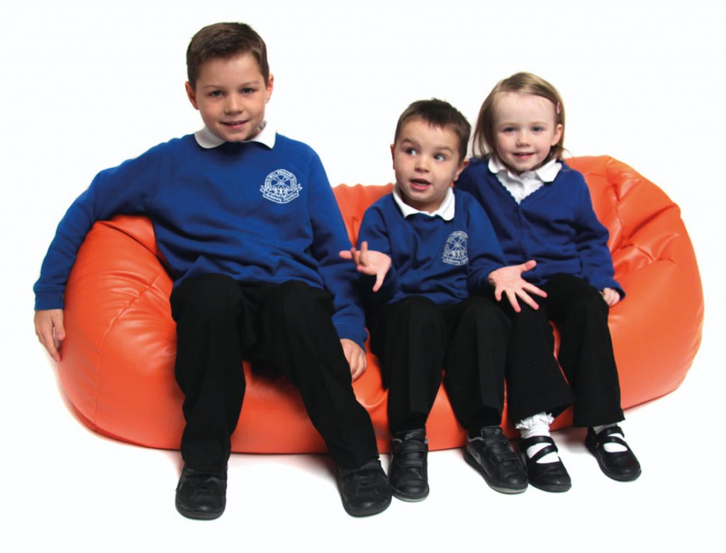 Soft Seating - Furniture For Schools
