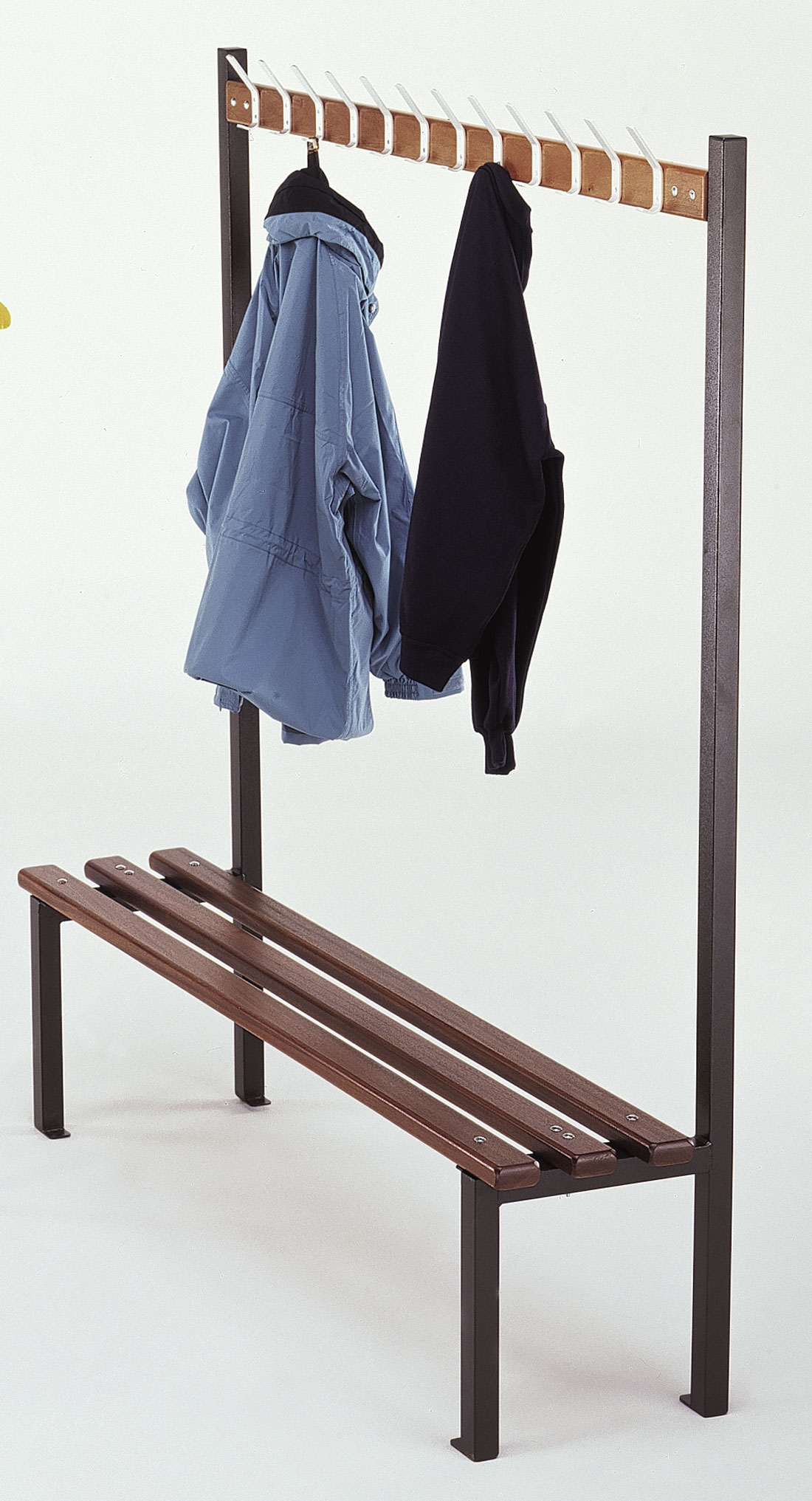 Cloakroom Units - Furniture For Schools