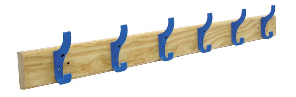 Cloakroom Units - Furniture For Schools