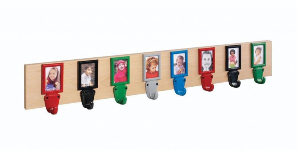 Cloakroom Units - Furniture For Schools