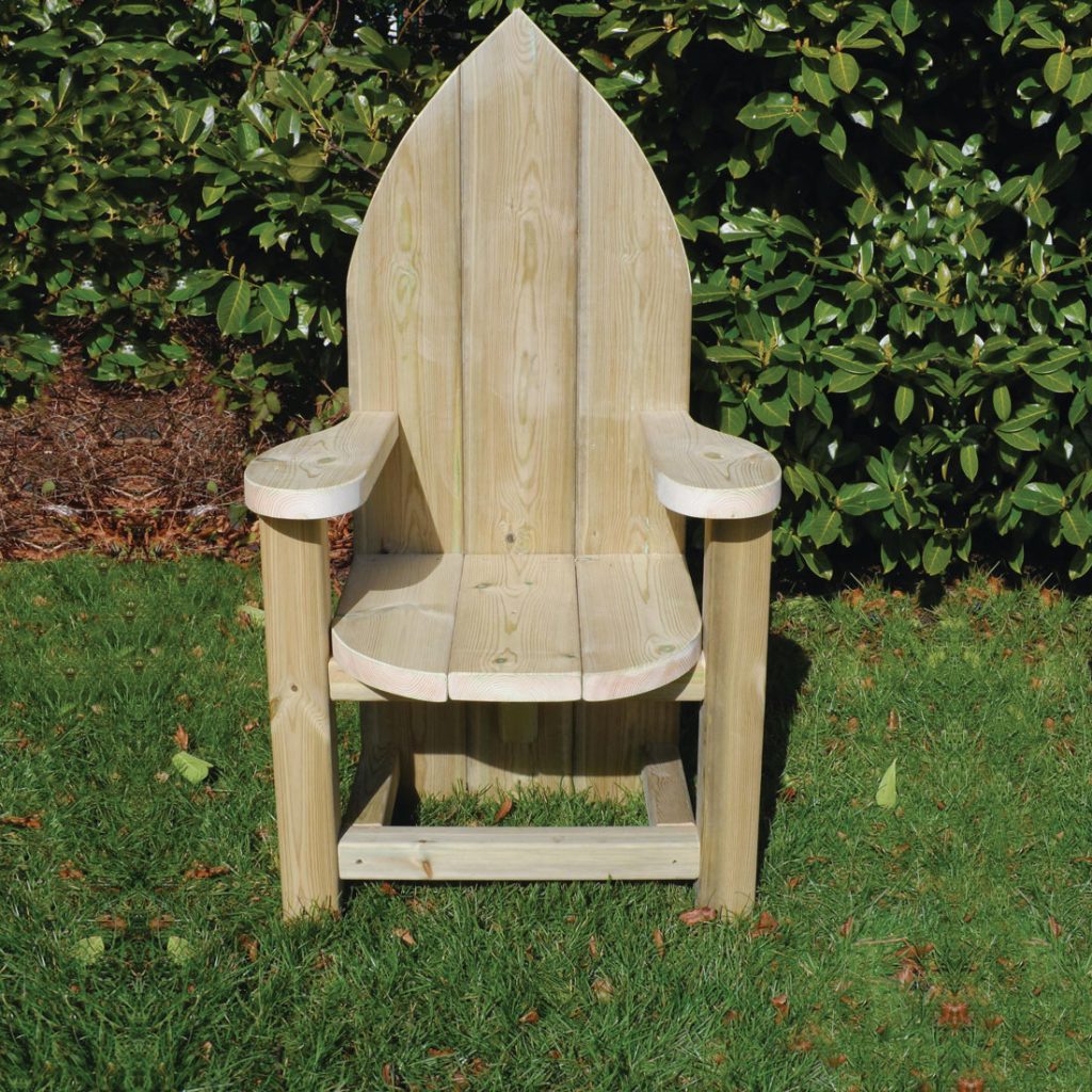 Storytelling Chair and Tables - Furniture For Schools