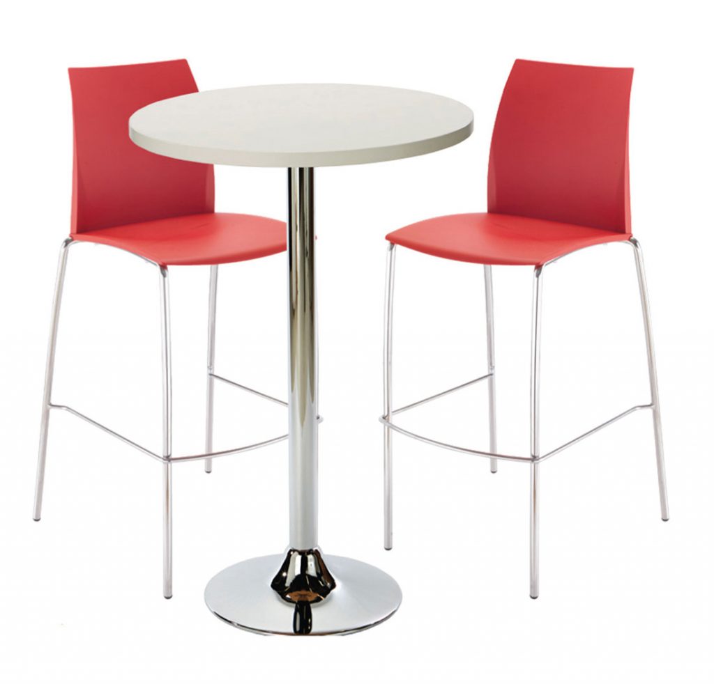 Table and Chairs - Furniture For Schools