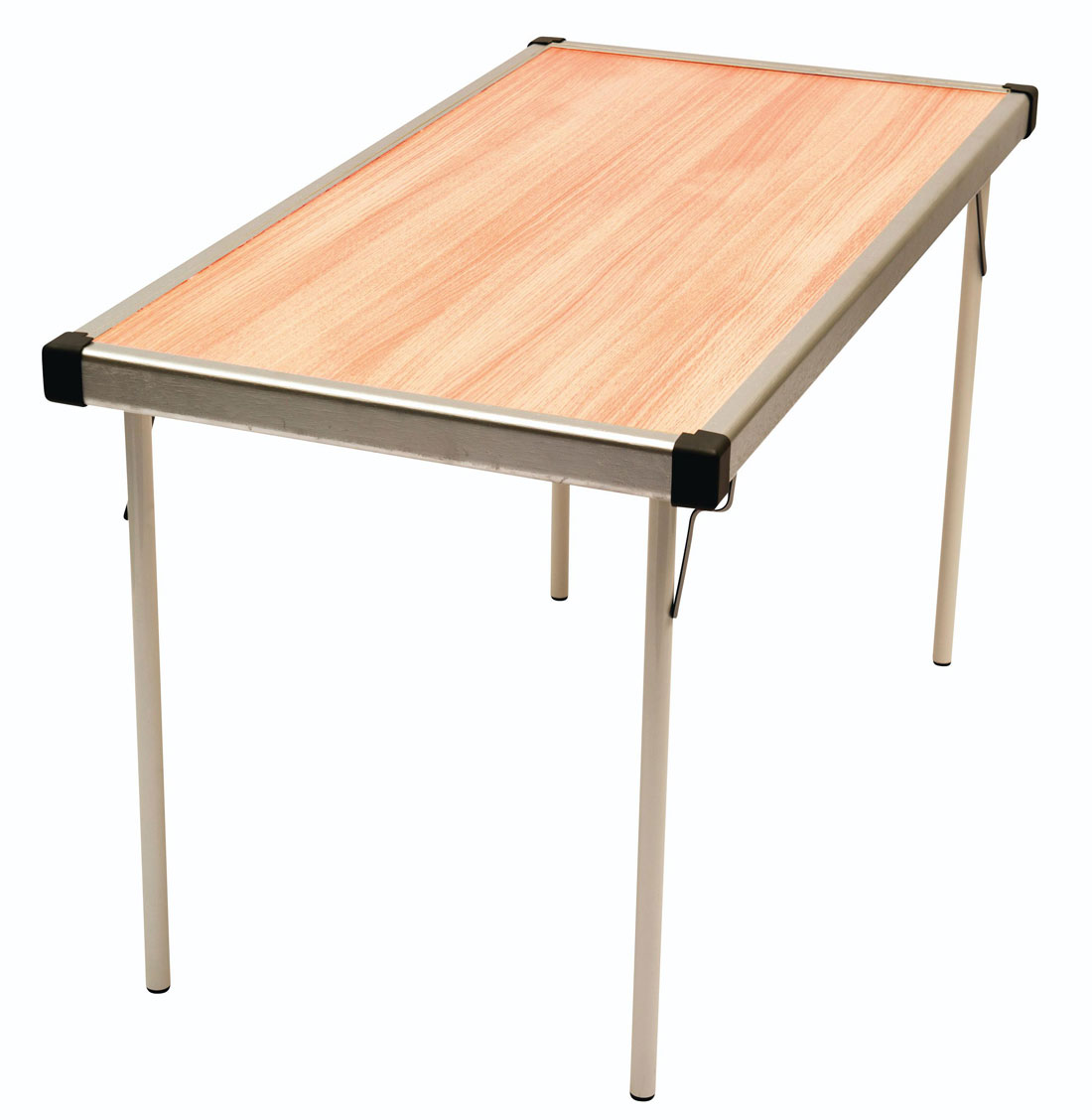 Fast Fold Rectangular Tables - Furniture For Schools