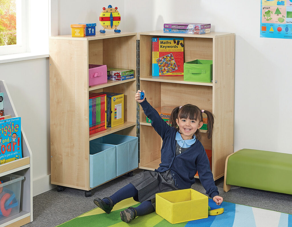 Bookcases - Furniture For Schools