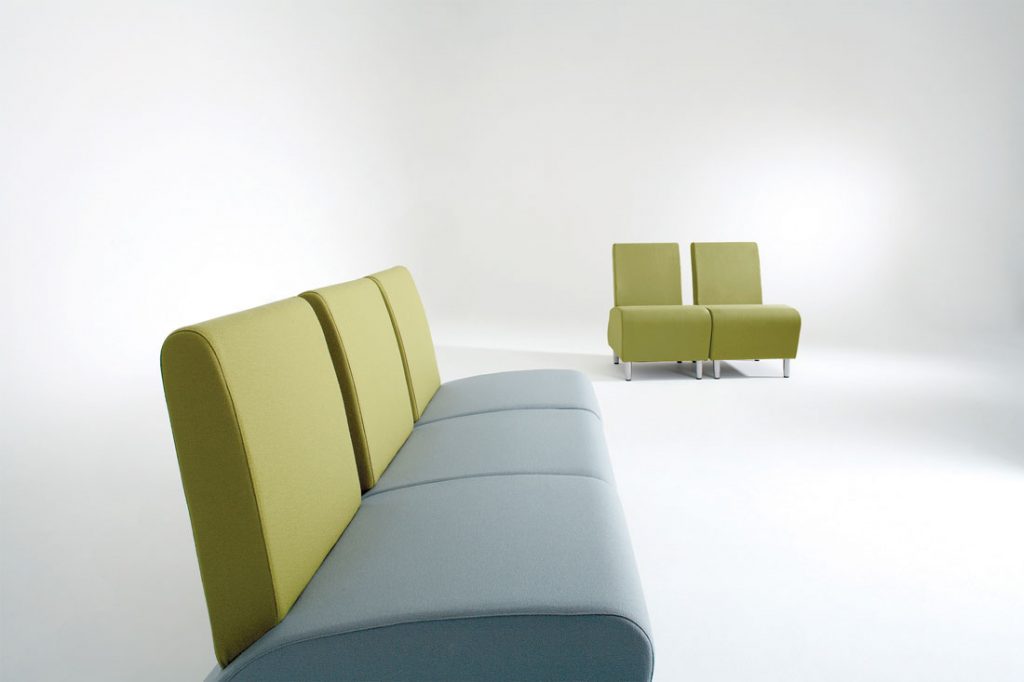 vinyl seating - Furniture For Schools