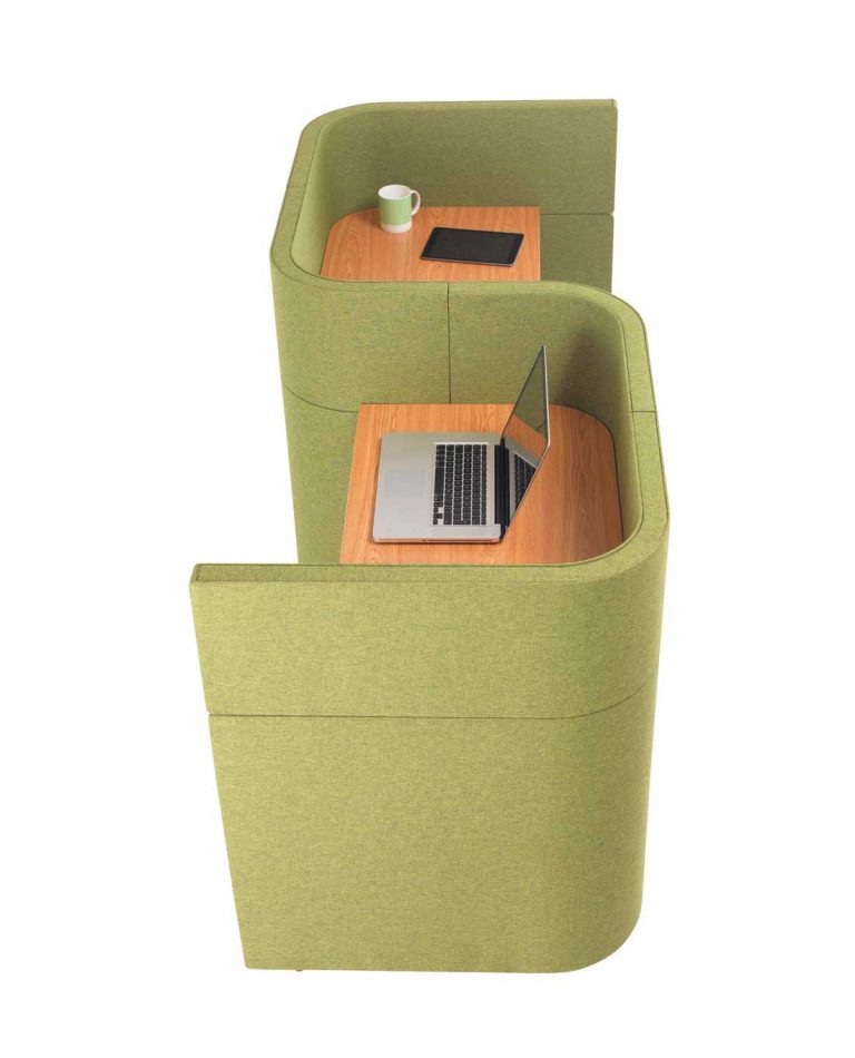 Study Pods - Furniture For Schools