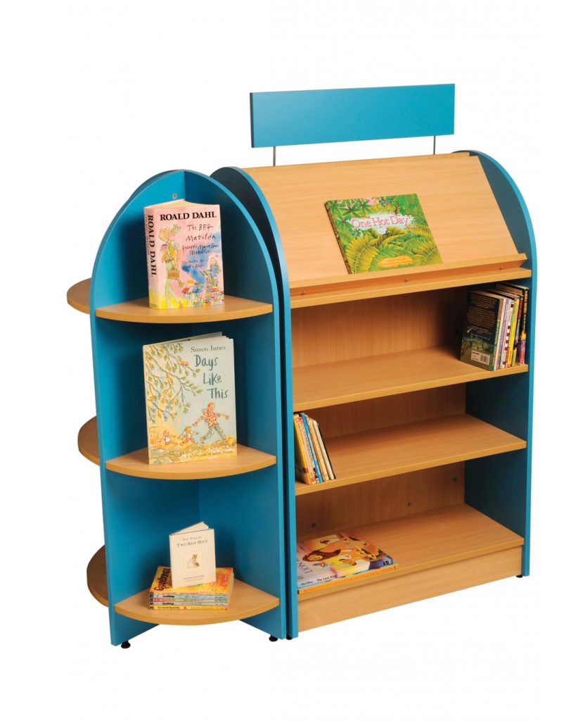 Bookcases - Furniture For Schools