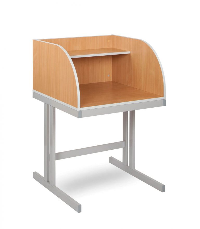 Study Pods - Furniture For Schools