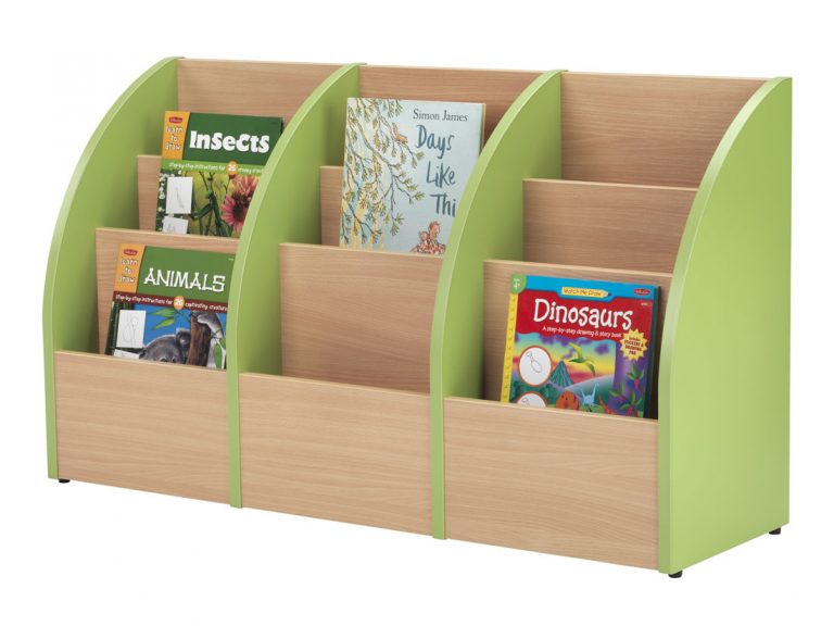 Book Trolleys - Furniture For Schools