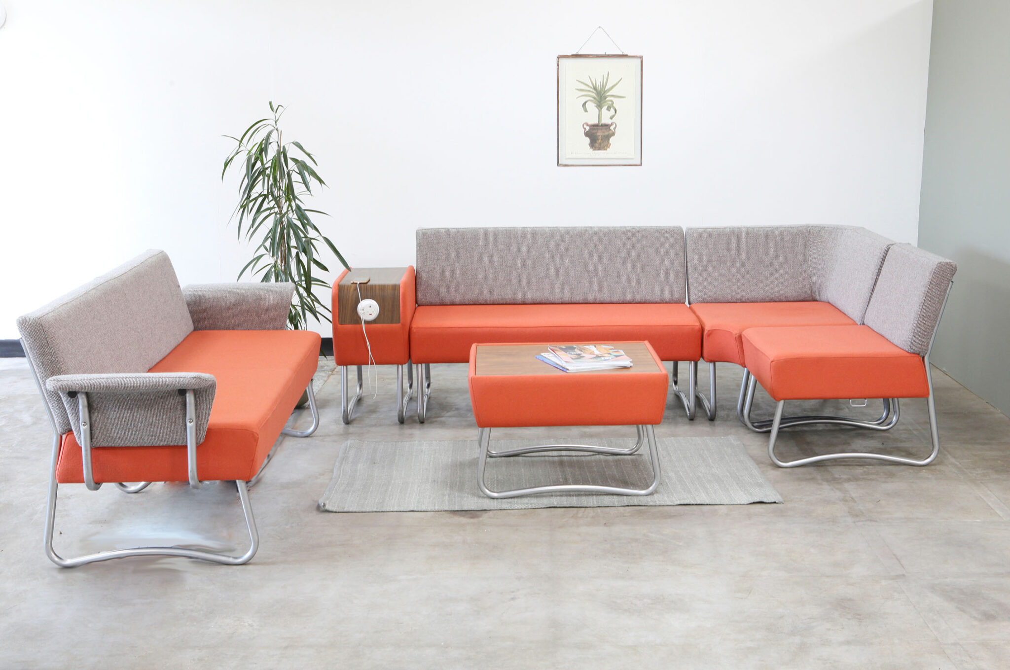 vinyl seating - Furniture For Schools