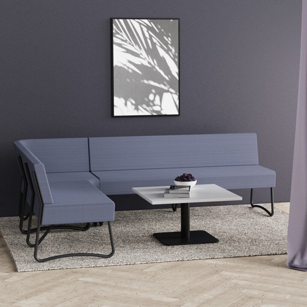 vinyl seating - Furniture For Schools