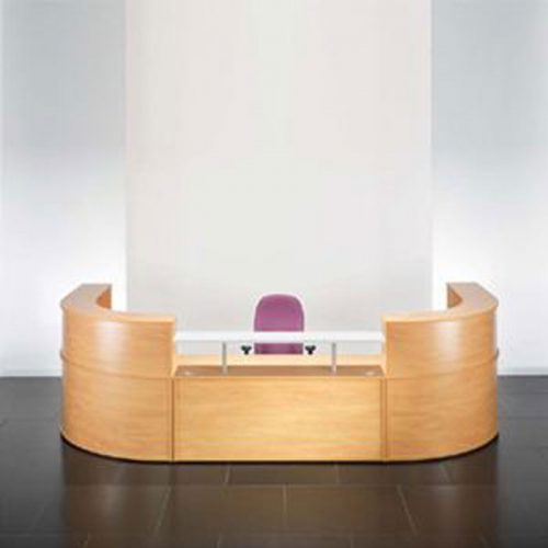 Reception Desks - Furniture For Schools