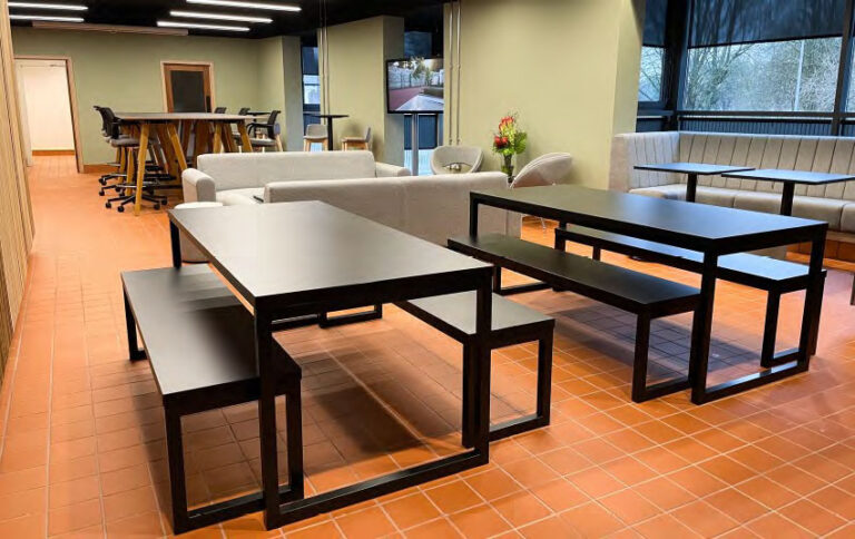 Dining - Furniture For Schools