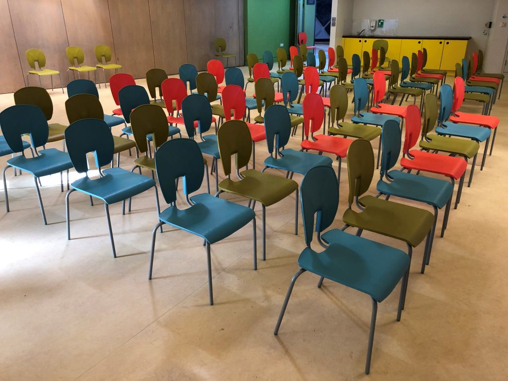 School Chairs Archives - Furniture For Schools
