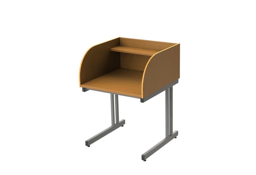 Study Pods - Furniture For Schools