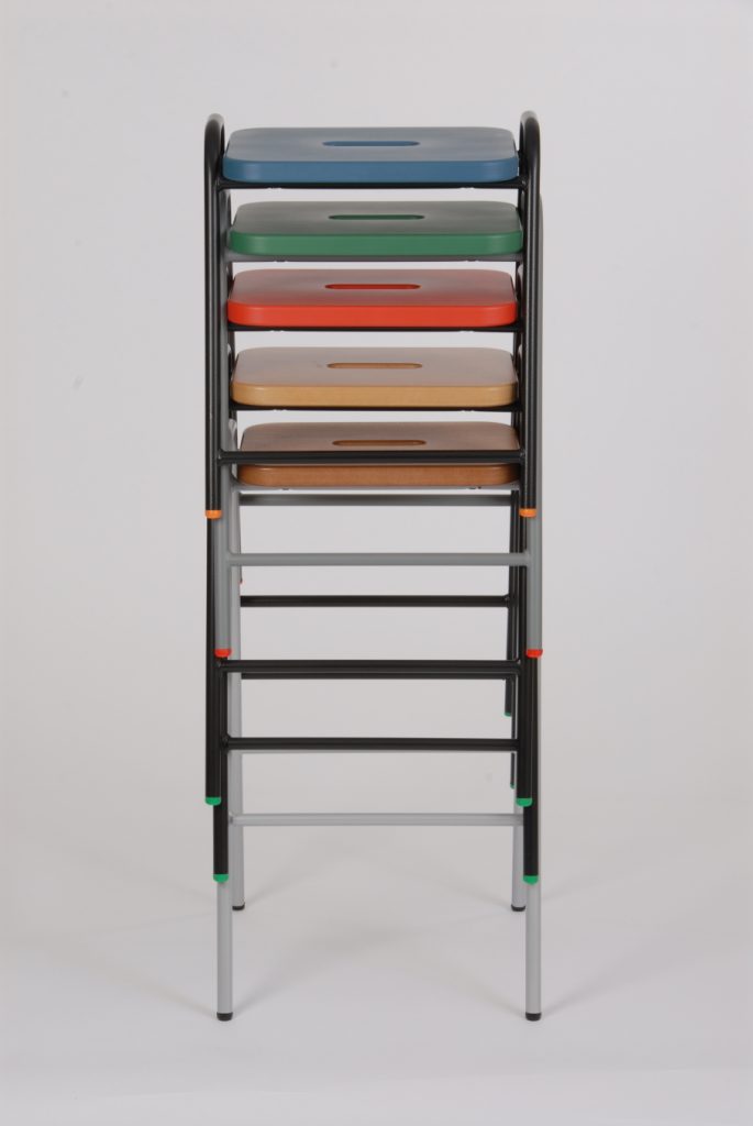 Stools - Furniture For Schools