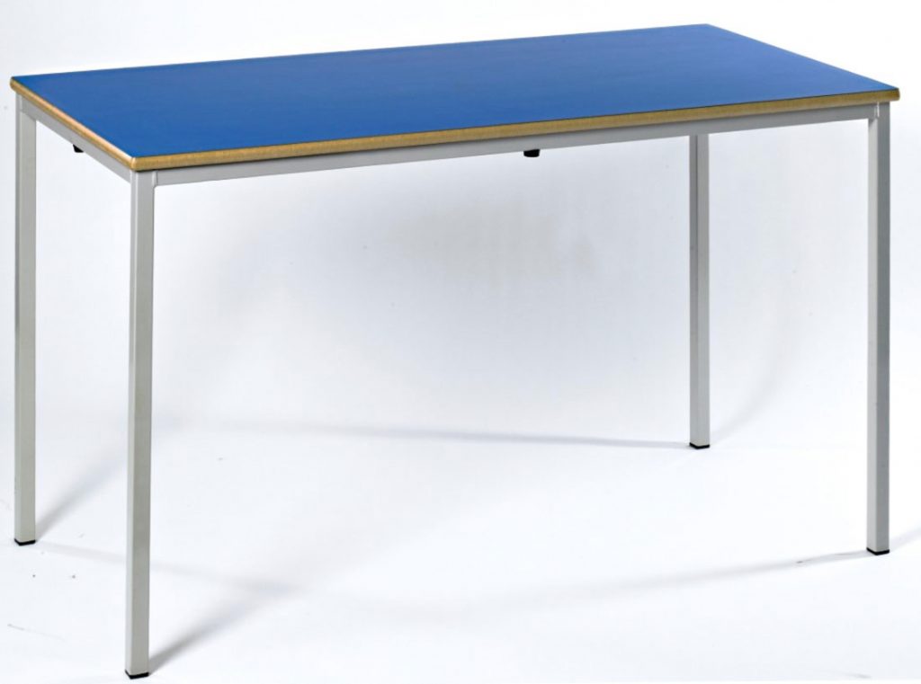 School Tables - Furniture For Schools