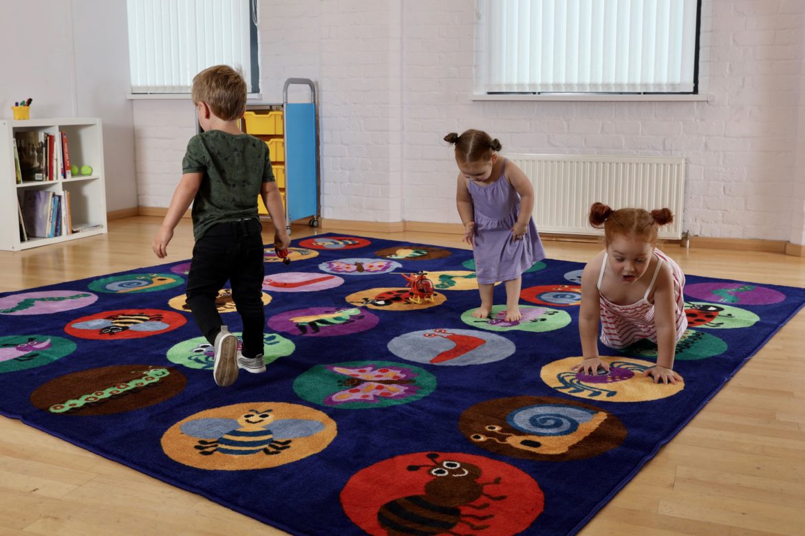 Mats and Rugs - Furniture For Schools