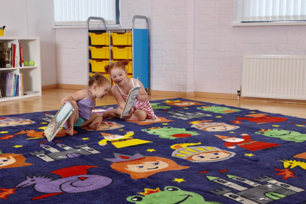 Mats and Rugs - Furniture For Schools
