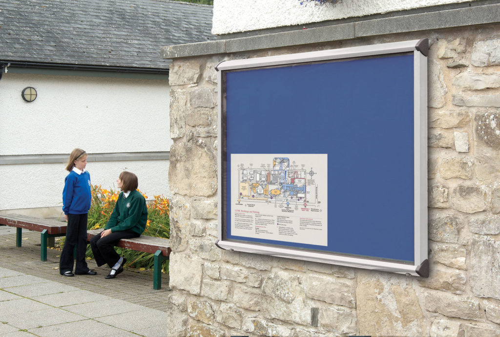 Boards and Screens - Furniture For Schools